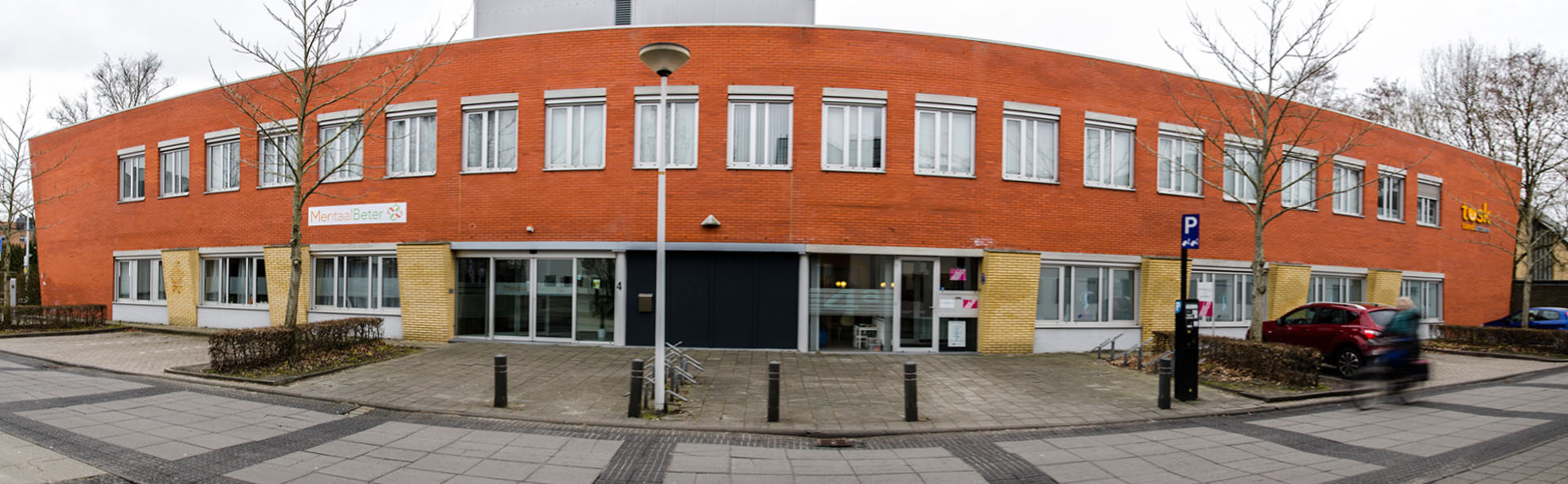 Chiropractie Drachten | Chiropractor Jason Pahl